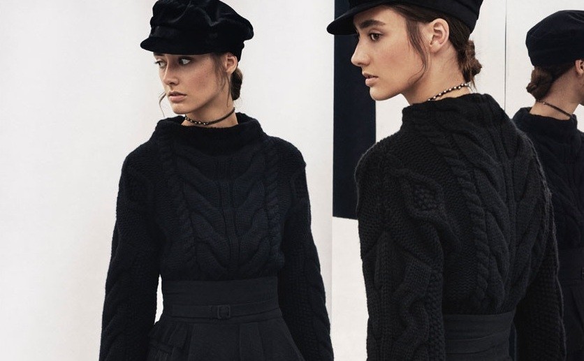 La nueva colección de Zara Studio te va a dejar noqueada (y con la ...