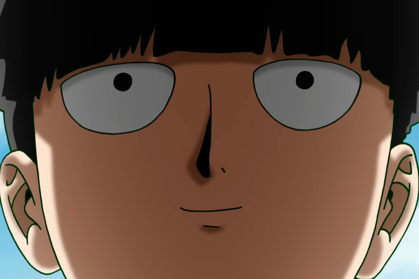 El mejor anime de la temporada no es Chainsaw Man ni Blue Lock: La ...