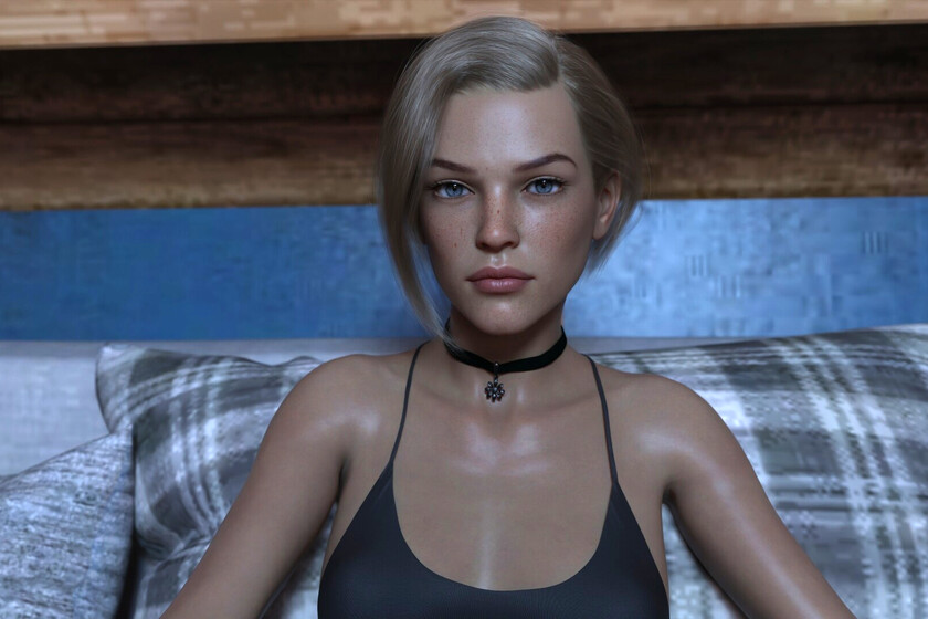 La cruzada de Steam contra los videojuegos sexuales se extiende a otras plataformas y arrasa ...