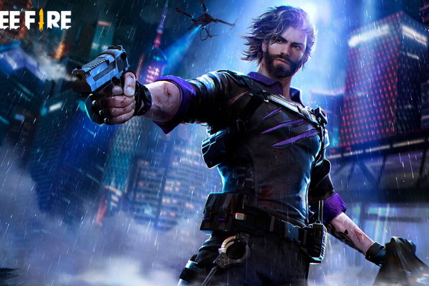 Códigos Free Fire del 25 de octubre: todos los códigos para conseguir ...