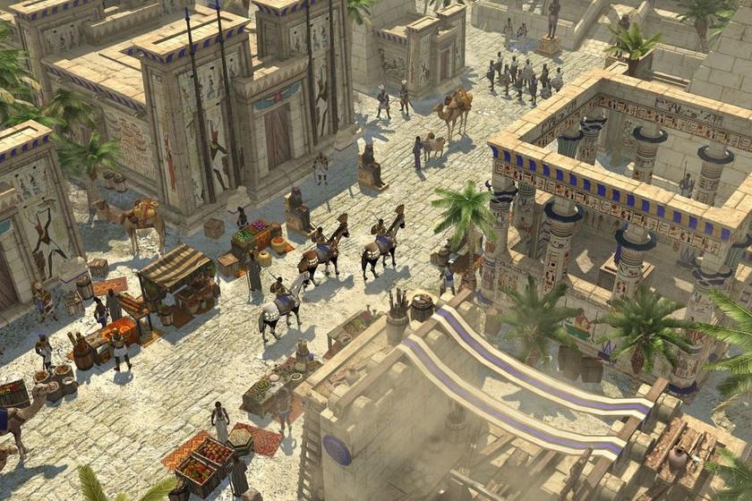 0 A.D. no deja de ampliarse gratuitamente: ya está disponible la alpha ...