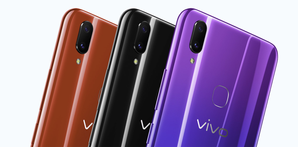 Vivo Z3x, características, precio y ficha técnica