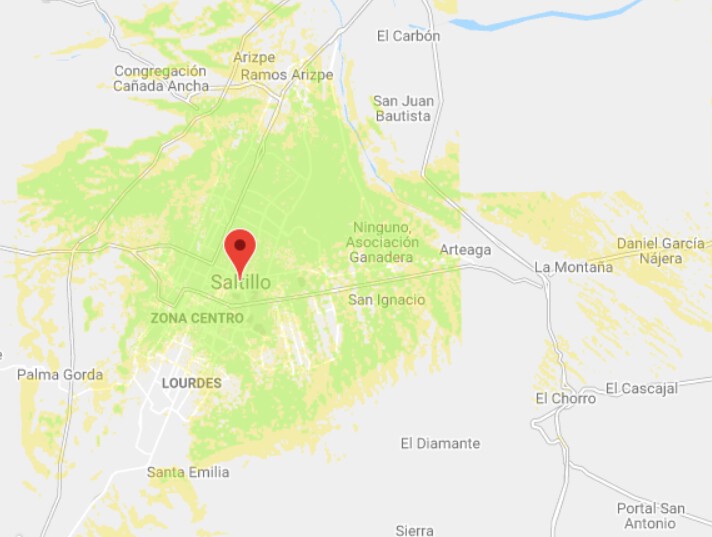 Telcel 5G: aquí el mapa de cobertura por ciudad de México de la red de ...