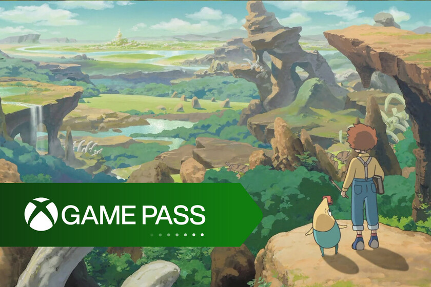 Este juego de fantasía combina Pokémon y El viaje de Chihiro en una ...