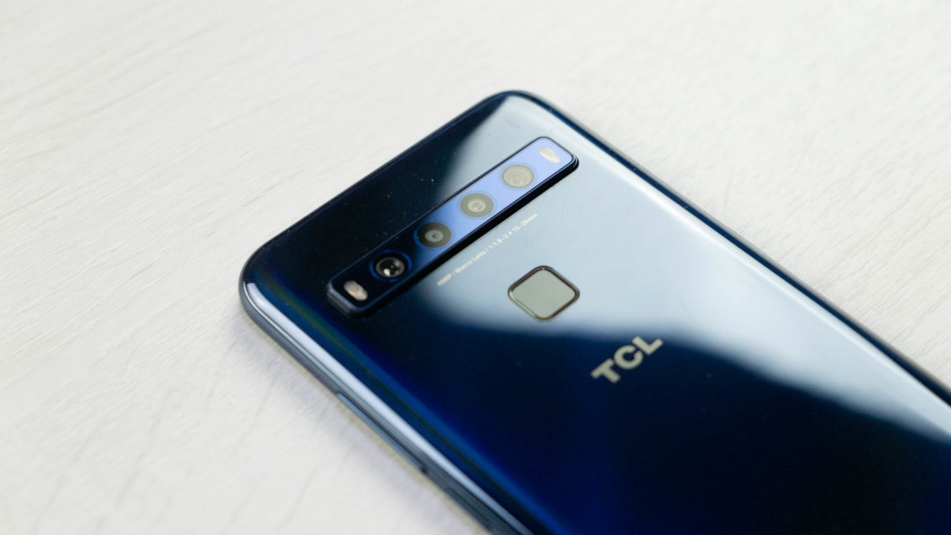 TCL 10L, análisis: review con características, precio y especificaciones