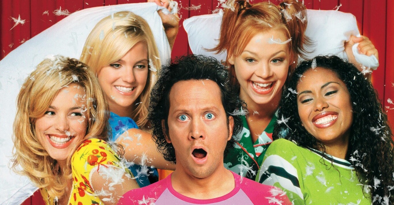 ¡Este cuerpo no es mío! Las 13 películas que mejor han jugado con el ...