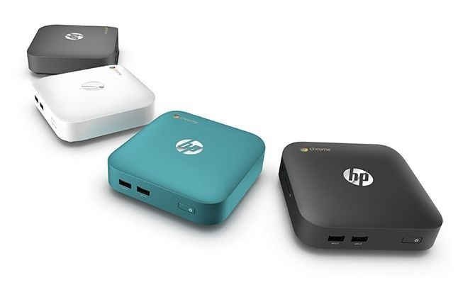 Chromebox: cómo son, qué hacen y para quiénes son