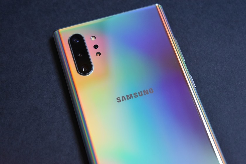 Esta sería la lista completa de smartphones Samsung que se ...