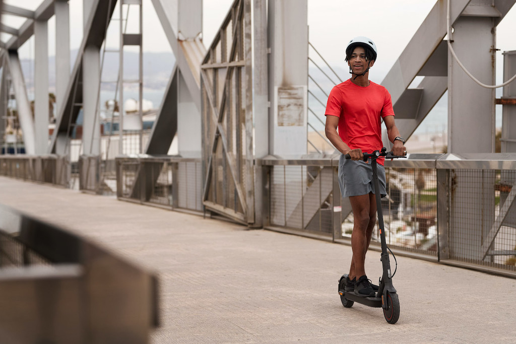 Nuevo Xiaomi Mi Electric Scooter Pro 2: características, precio y ficha ...
