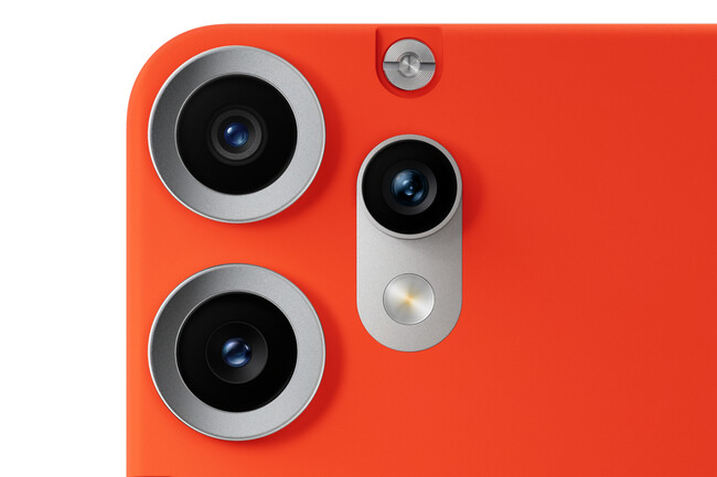 Nuevo CMF Phone 2 Pro: características, precio y ficha técnica