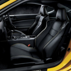 ¿Y por qué nos tenemos que quedar con las ganas de un GT 86 como este?