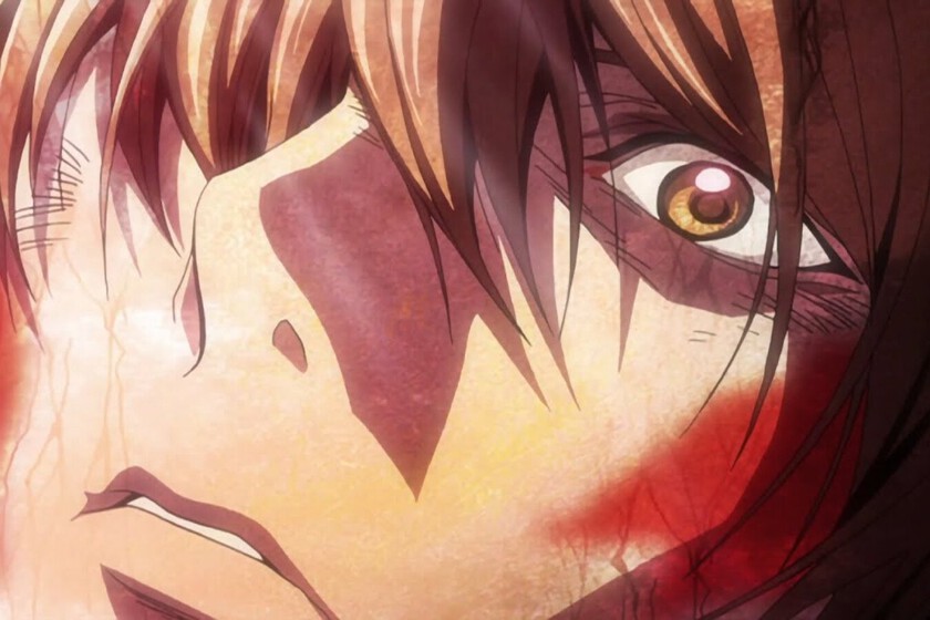 Con solo una escena este anime consiguió traumatizar a una generación ...