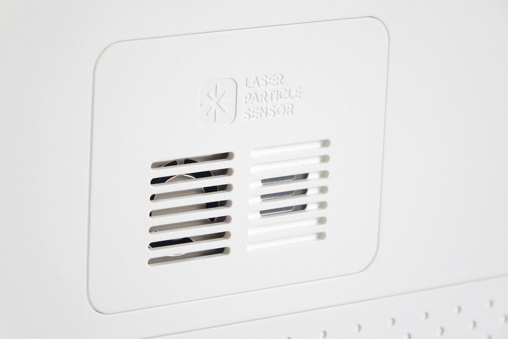 Xiaomi Mi Air Purifier 3H, análisis: review con características y precio