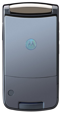 Teléfonos nuevos de Motorola: galería de fotos