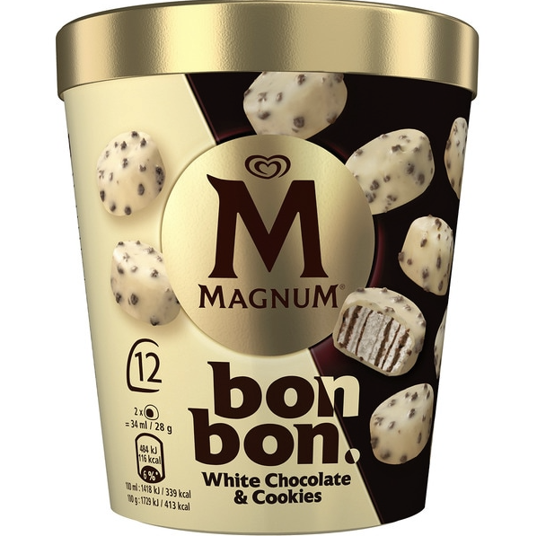 Ya conocemos algunas de los nuevos helados de Frigo para el próximo verano