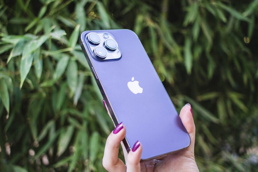 Esta es la razón principal por la que Apple "me ata" a sus servicios y ...