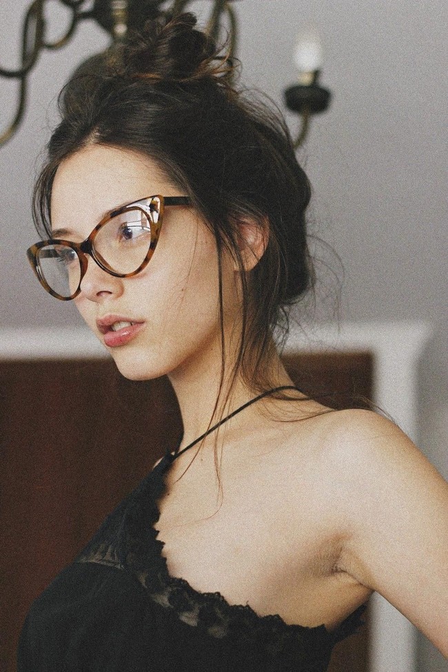 Estas son las siete tendencias en gafas graduadas que van a triunfar en ...
