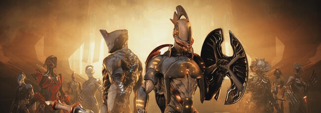 Cómo desbloquear a todos los Warframes y subirlos de nivel en Warframe - Warframe - 3DJuegos