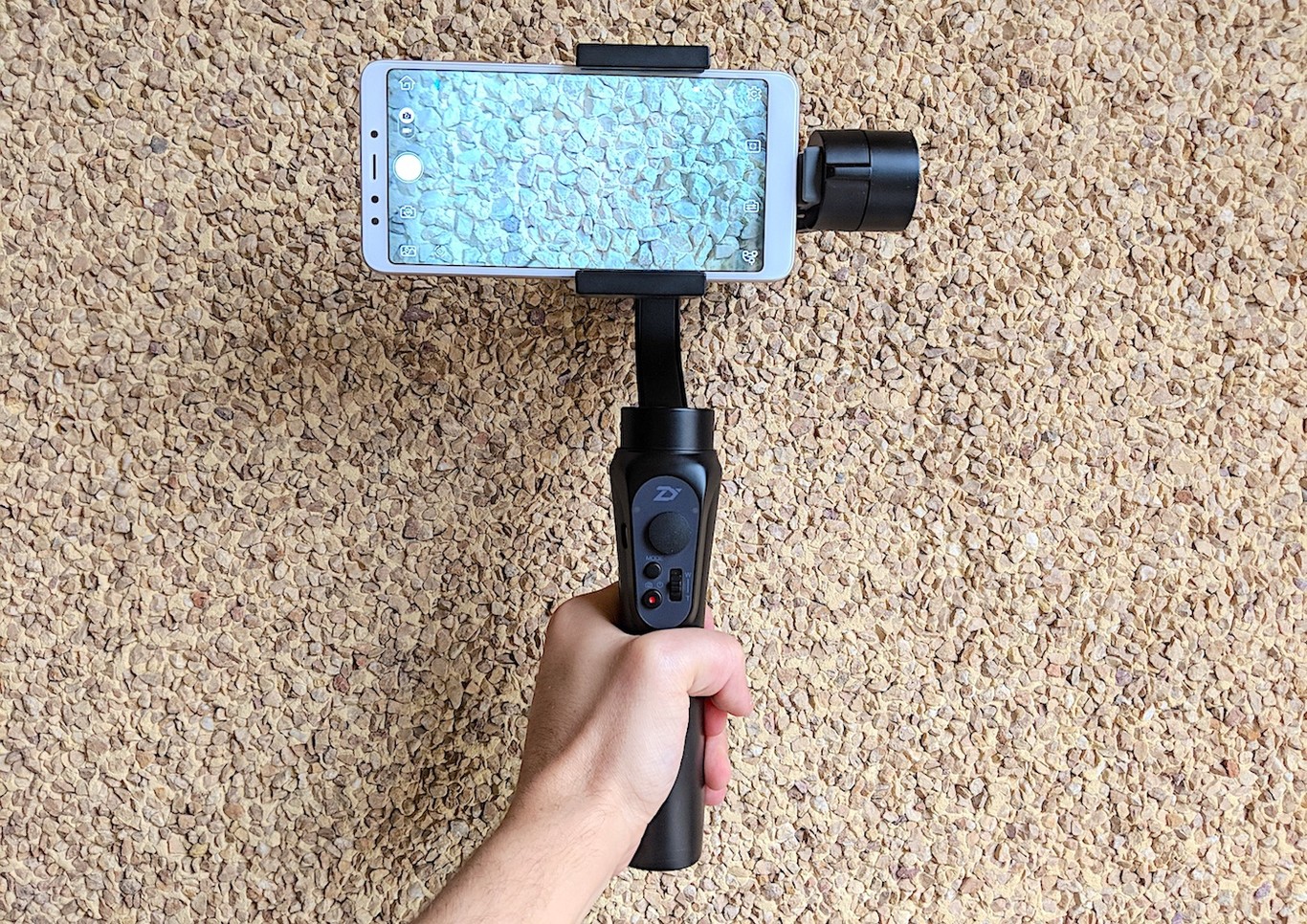 El mejor estabilizador o gimbal para el móvil: Comparativa y modelo ...