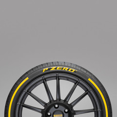 Pirelli P Zero: contacto con este nuevo neumático de altas prestaciones