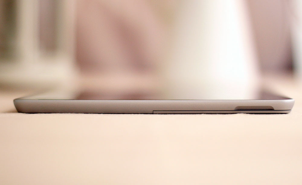 Surface Go, análisis: review con características, precio y especificaciones