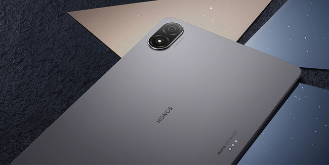 Honor Pad V8 Pro, ficha técnica de características y precio