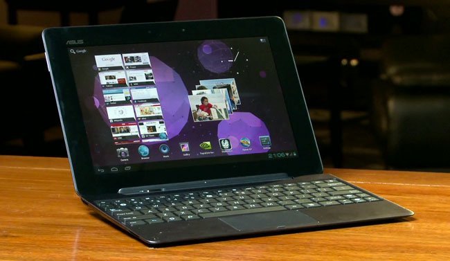 Intel está preparada para Ice Cream Sandwich