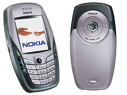 Diez teléfonos para recordar en la historia de Nokia