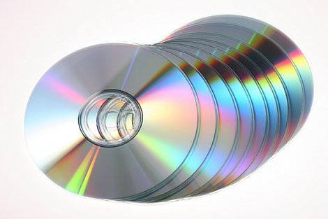 El DVD ha muerto, larga vida para el DVD (para Apple al menos)