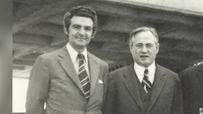 Muere Roberto Servitje: la historia detrás del empleado dos de grupo ...
