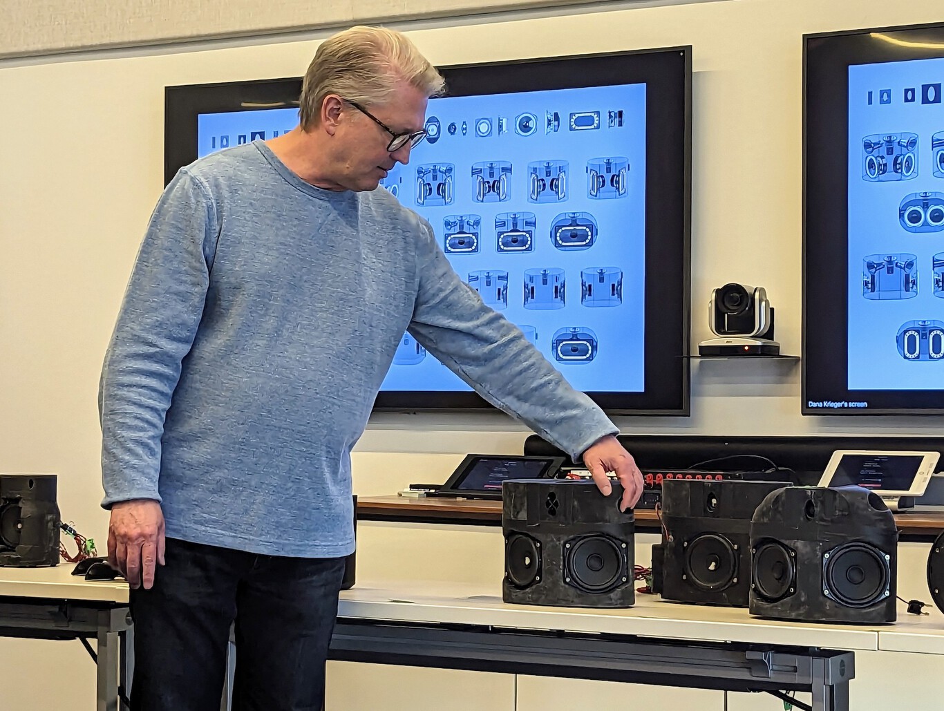 Los altavoces de Sonos son una meticulosa obra de ingeniería: así es ...