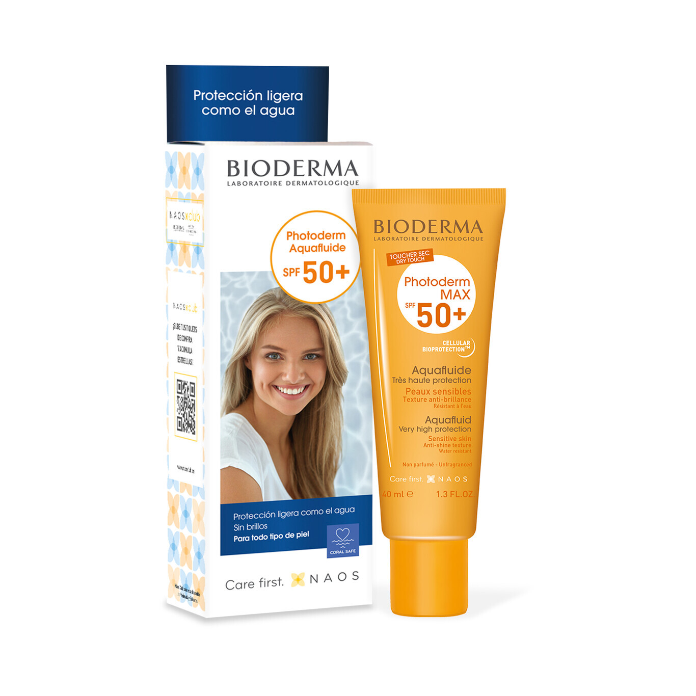 Aclaramos las dudas de si la Vitamina C y el protector solar deben ir ...