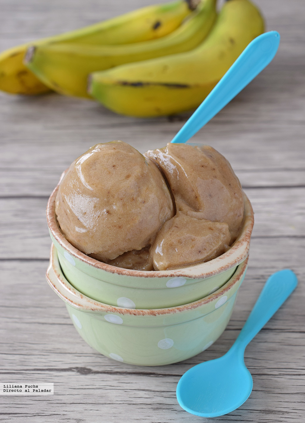 Dieta saludable: 13 recetas de dulces ligeros fáciles y deliciosas