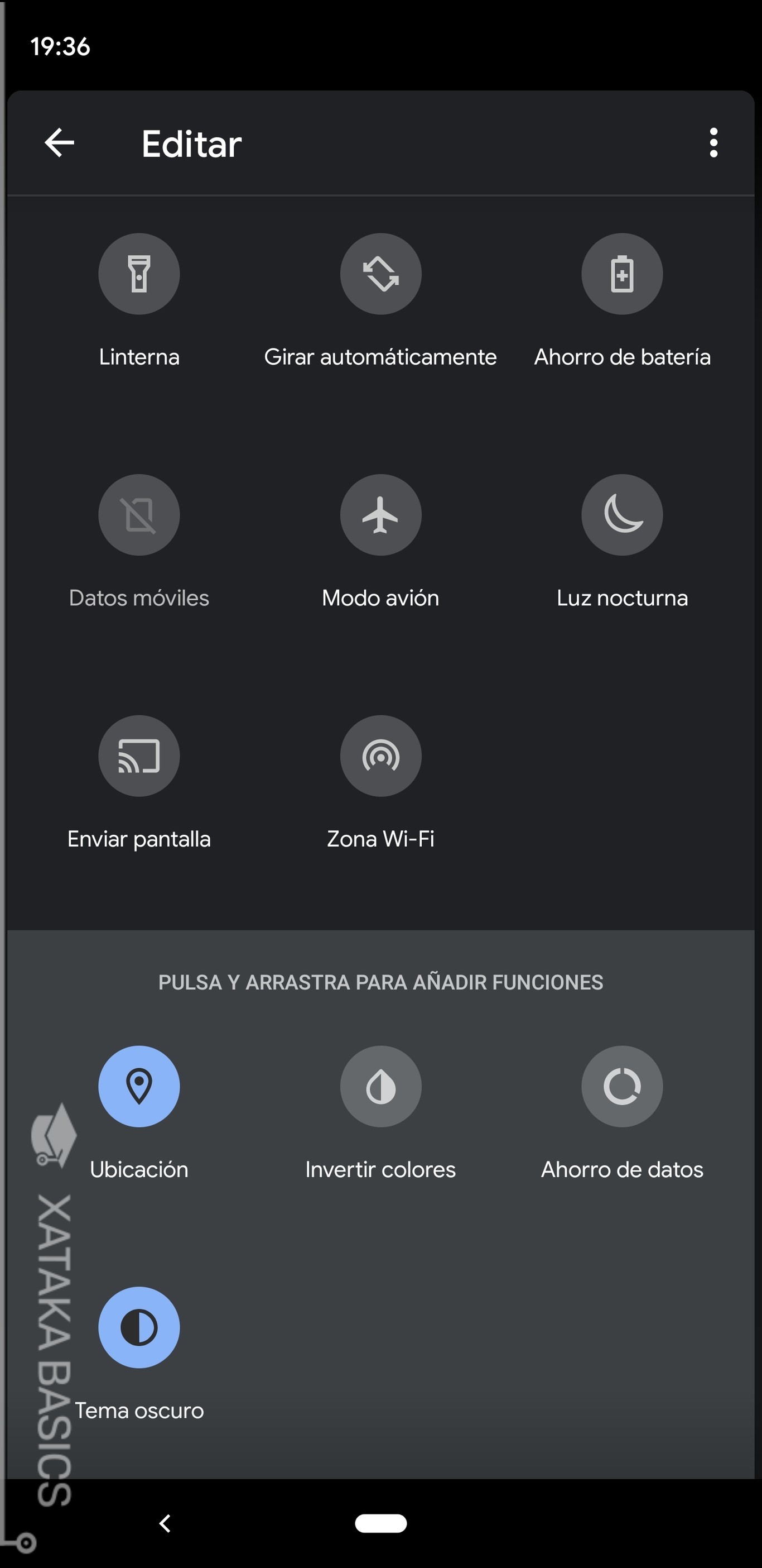 Me he comprado un móvil nuevo con Android, ¿qué hago ahora?