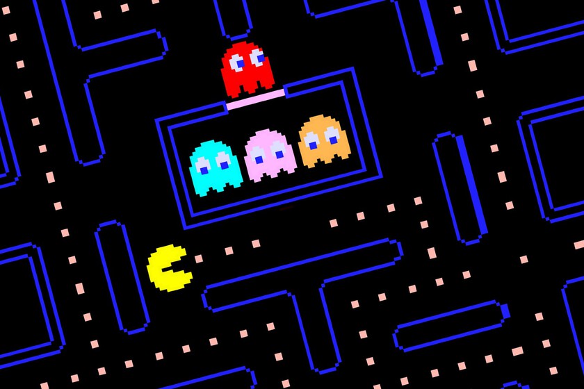 Pac-Man cumple 42 años y estos cinco juegos dejan en claro el legado ...