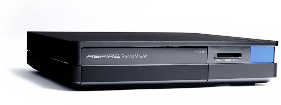 Acer prepara una importante renovación en su familia Revo, directa al salón