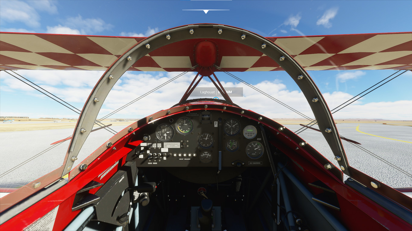 'Flight Simulator 2020', análisis: la experiencia con el simulador de ...