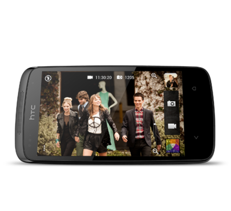 HTC Desire 500
