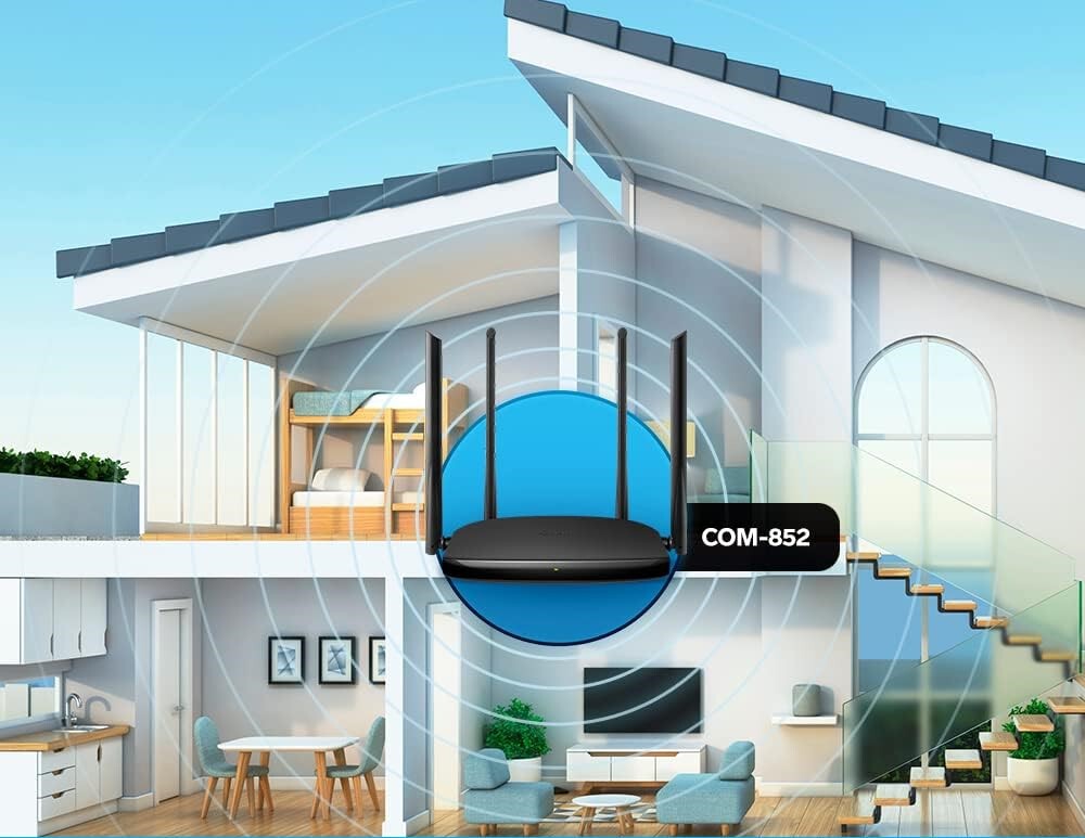 Con estos routers puede remplazar el modem de tu proveedor de internet ...