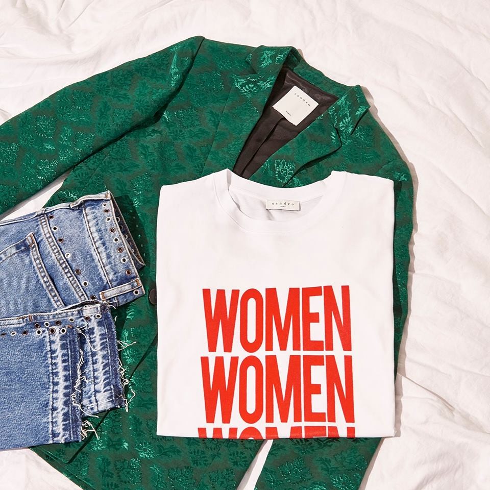 Marcas de ropa con estilo para marcar la diferencia de tus looks