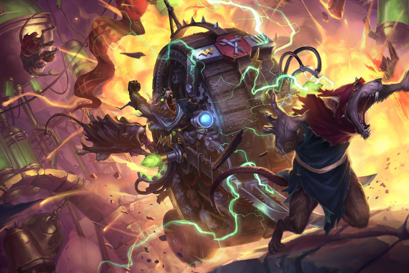 'Warhammer: Doomwheel', el juego indie que nos pone en los zapatos de ...