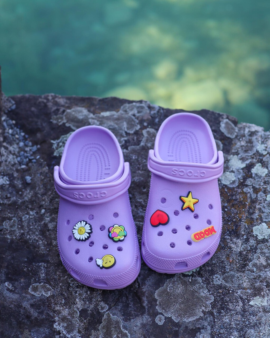 Las sandalias Crocs son las más cómodas para niños y estos son nuestros ...