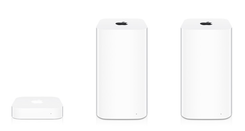 Apple explica cómo elegir un router WiFi adecuado para utilizar con sus ...