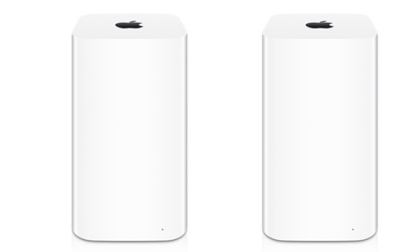 Apple explica cómo elegir un router WiFi adecuado para utilizar con sus ...