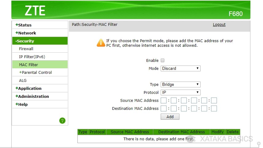 Así te puedes proteger de quien te quiere robar WiFi