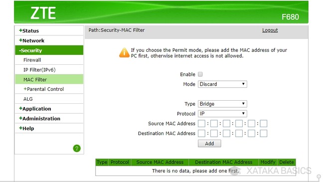 Así te puedes proteger de quien te quiere robar WiFi