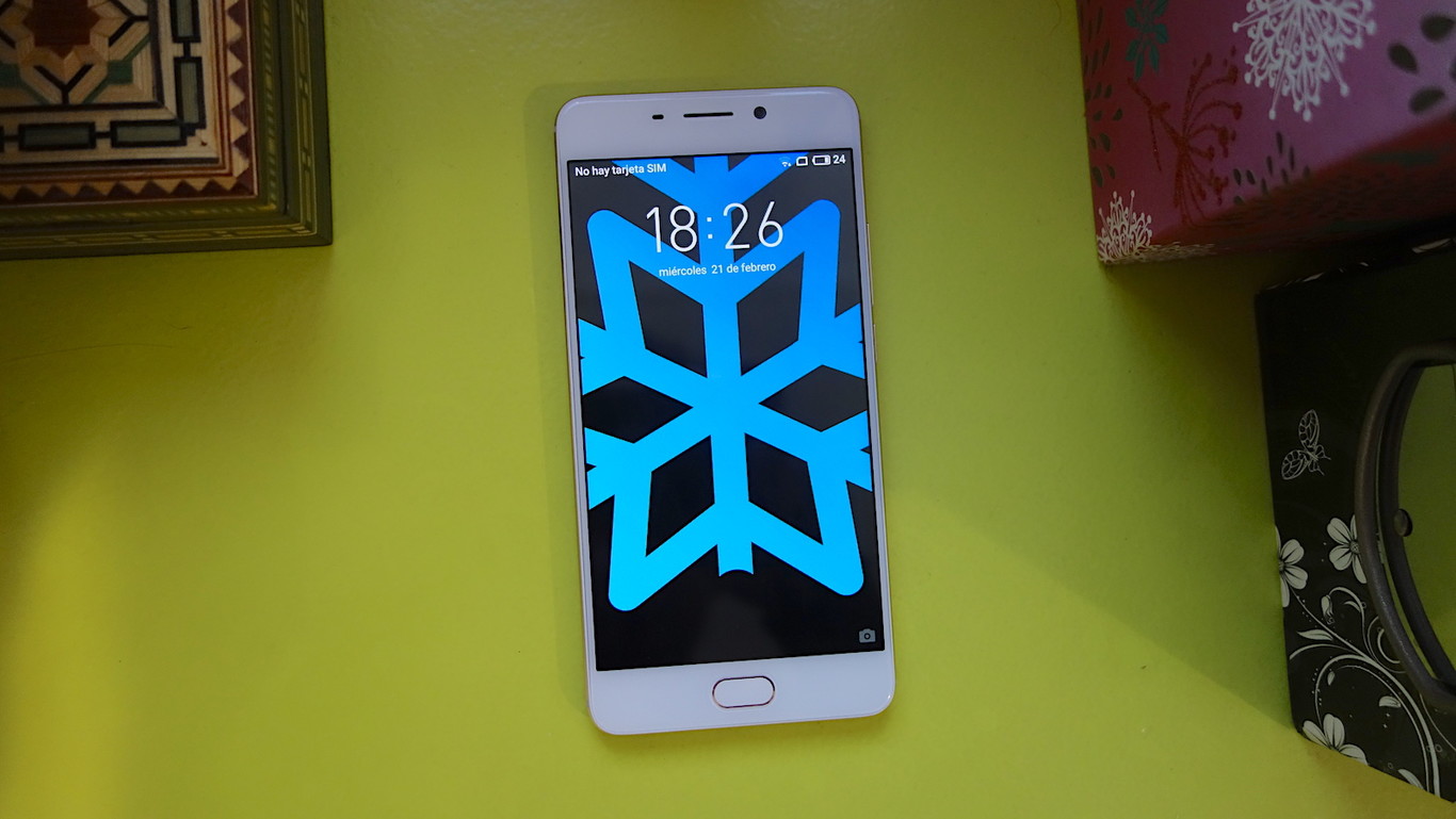 Meizu M6 Note, análisis. Review con características, precio y ...