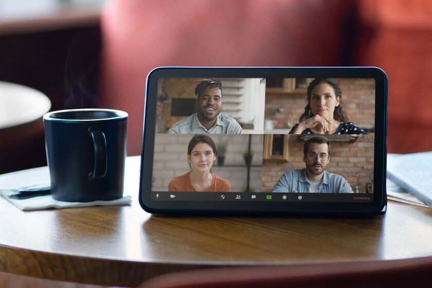 Nueva Nokia T20: características, precio y ficha técnica.