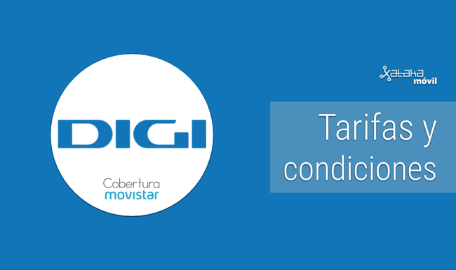 Tarifas de Digi móvil, fibra y combinados: Todas las ofertas en 2021