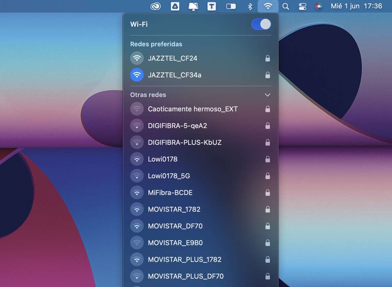 Cómo saber a qué red Wi-Fi conectarte según el router y tu operador: 5G ...